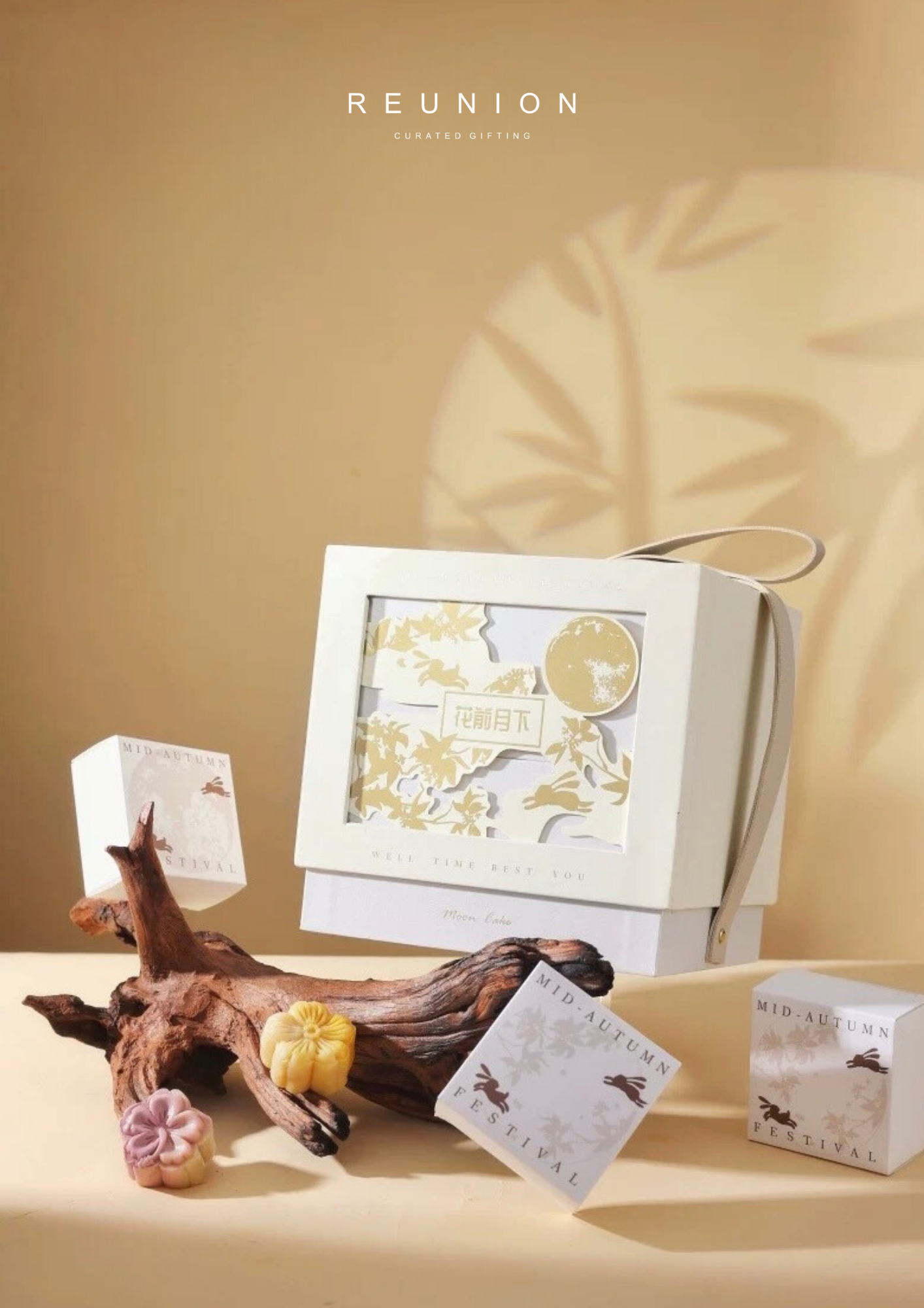 Mid Autumn: Ignite Collection 2024 – REUNION GIFTING